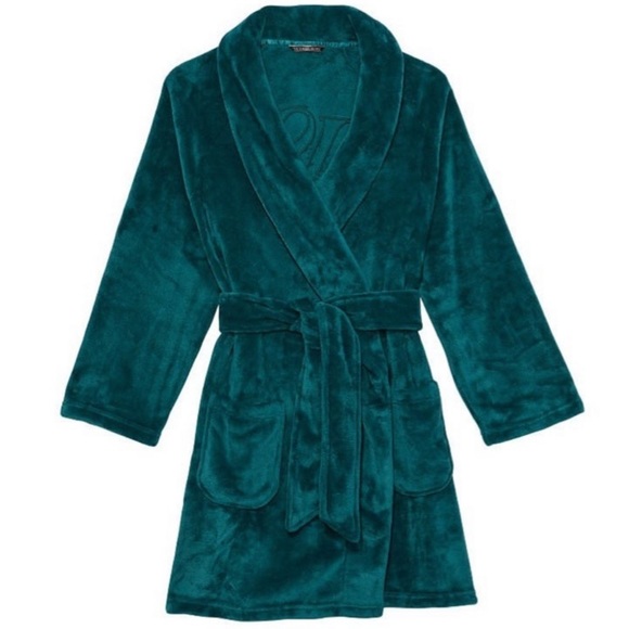 Victoria's Secret | Intimates & Sleepwear | Ml Victorias Secret Short ...